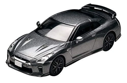 TOMICA LIMITED VINTAGE Neo 1/64 LV-N 148e Nissan GT-R Premium Edition 2017 Gris EUR 41,44 ...