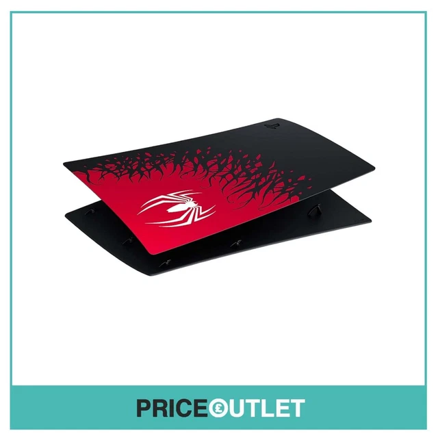 COPERTINE CONSOLE PLAYSTATION 5 edizione digitale - Marvel's Spider-Man ...