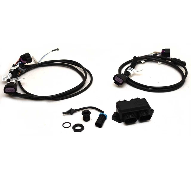 MERCURY SMARTCRAFT BOAT Speedometer Tachometer Harness | SC1000 (Kit) £ ...