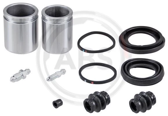 A.B.S. KIT RIPARAZIONE Pinza freno Kit Revisione Pinze Freno 57182 0 ...