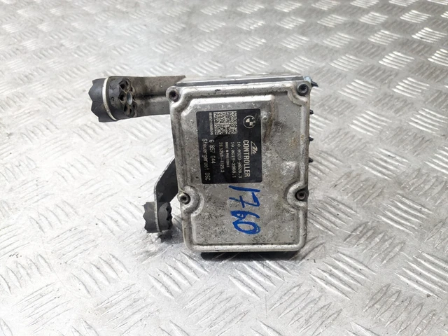 BMW X3 F25 Mk2 Abs Pump Control Module 2.0 Diesel 6857643 2012 £119.99 ...