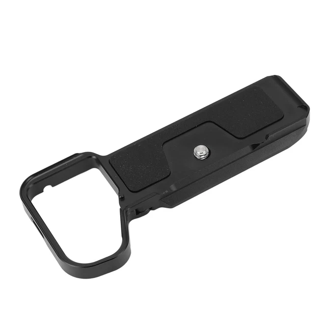 CAMERA BASEPLATE FOR Arca Quick Release Bottom Mount Plate For A7CII ...