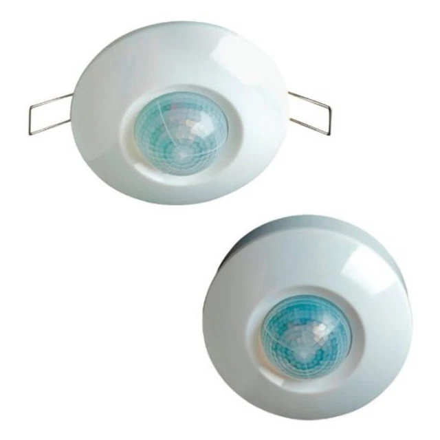 ROBUS PASSIVE INFRARED Motion Detector 360deg 2.5-3M 10A 220/240V IP20 ...