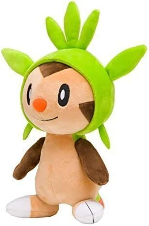 PELUCHE ORIGINALE POKEMON Center Harimaron 28×20×14 (H×L×P:cm) EUR 40 ...