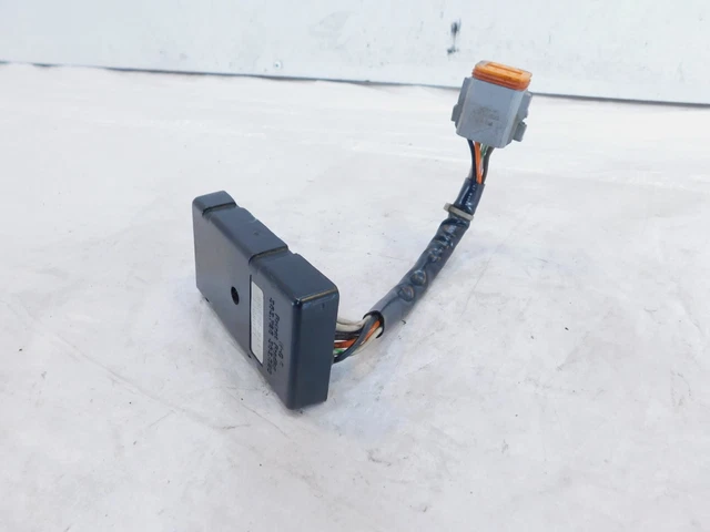 HARLEY DAVIDSON ROAD King Electra Glide Sportster TSM Turn Signal ...