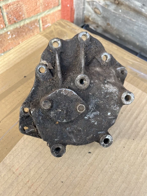 CLASSIC MINI GEARBOX Speedo Drive Housing £16.13 - PicClick UK