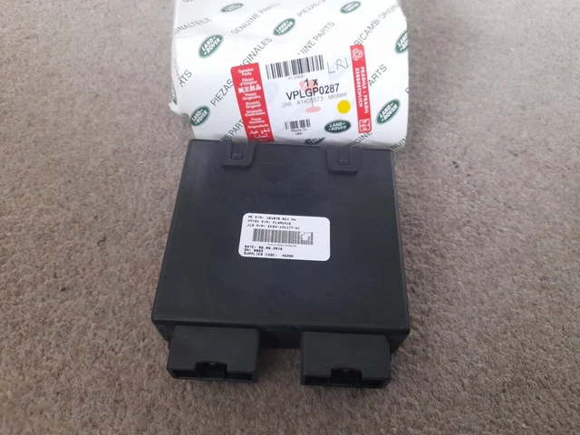 NEW GENUINE LAND Range Rover L405 & Sport L494 2022 Deployable Side ...