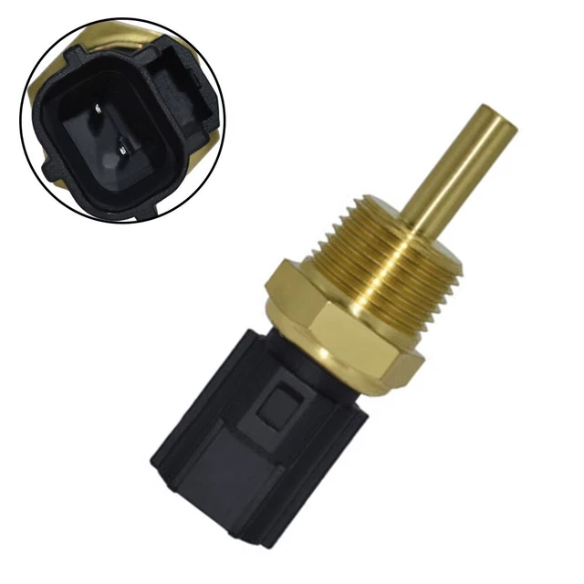 FOR MITSUBISHI 3000GT Temperature Sensor 1321530028 Accessories Black ...