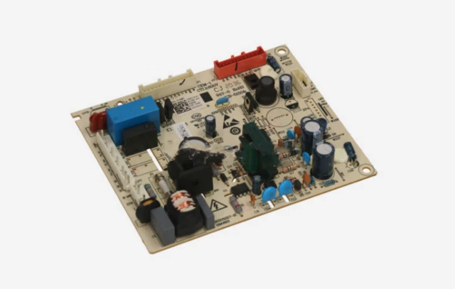 GENUINE LOGIK FRIDGE Freezer LSBSX18 Main Control Board / PCB £119.99 ...
