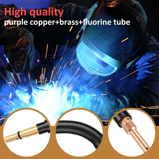 WELDING TORCH BENDING Pipe Bending Rod 350/500A Welding Torch Pipe ...