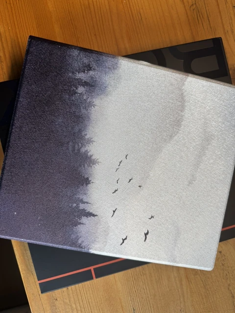 BOOX NOTE AIR 3C (10.3" Colour E-Ink Tablet) – 64GB + Pen & Case Bundle ...