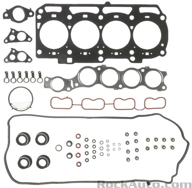 HEAD GASKET BOLTS Set Timing Chain Kit For LEXUS ES250 Toyota Camry 2 ...