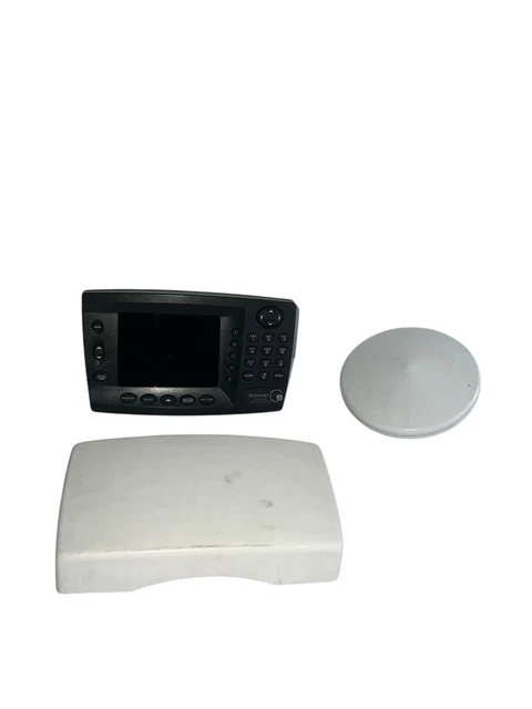 NORTHSTAR 952X GPS Chart Navigator Display Plotter Display Unit w ...