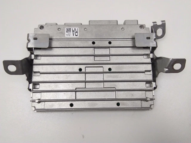 TOYOTA COROLLA NAVIGATION Control Module 10R-0514036 / 86840-K0010-B ...