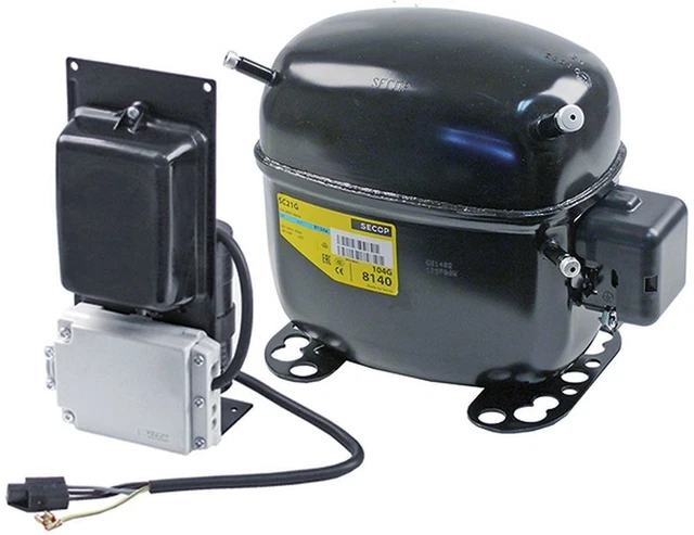 COMPRESSEUR R134A TYPE SC21G 220-240V 50Hz EUR 749,28 - PicClick FR