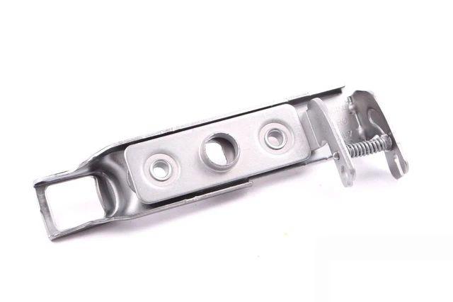 NEW GENUINE VW CRAFTER (2006-2016) Front Bonnet Lid Latch Lock ...