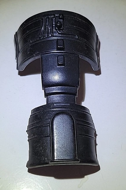 GI JOE VEHICLE Cobra MAMBA Engine Cover 1987 Original Part $9.99 ...