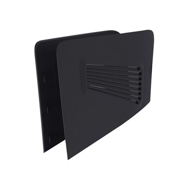 FOR PS5 PRO Custom Shell with Dust Shield and Cooling Efficiency Design ...