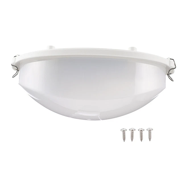 SAUNA EXPLOSION-PROOF LIGHTS Lamp Fixture Wall Steam Room Guard Useful ...