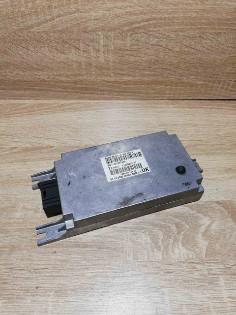 BMW 7 SÉRIE E65 E66 E67 6933602 Unit Moteur ECU Module Unit Genuine OE ...