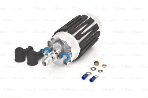 BOSCH FRONT FUEL Pump 0580464126 - GENUINE - 5 YEAR WARRANTY £80.40 ...