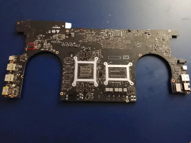 RAZER BLADE 15 2020 Motherboard i7-10750H RTX 2060 – Spares/Repairs £94 ...