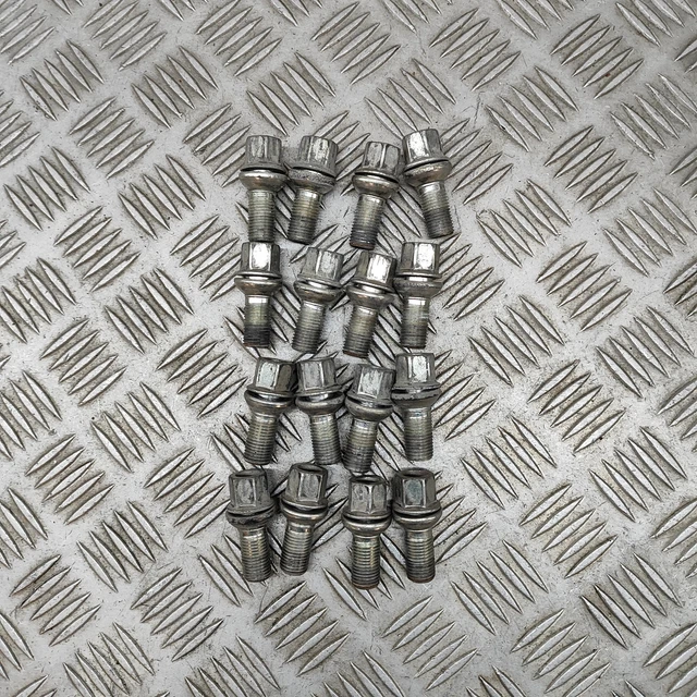 VW ID.4 E21 Wheel Bolt Kit WHT002438 Electricity 195kw 2022 28539413 £ ...