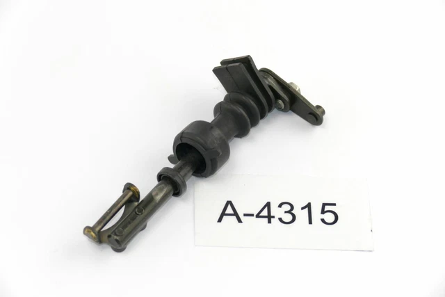 KAWASAKI KMX MX 125 B Bj 1988 - clutch slave clutch lever A4315 $42.13 - PicClick AU