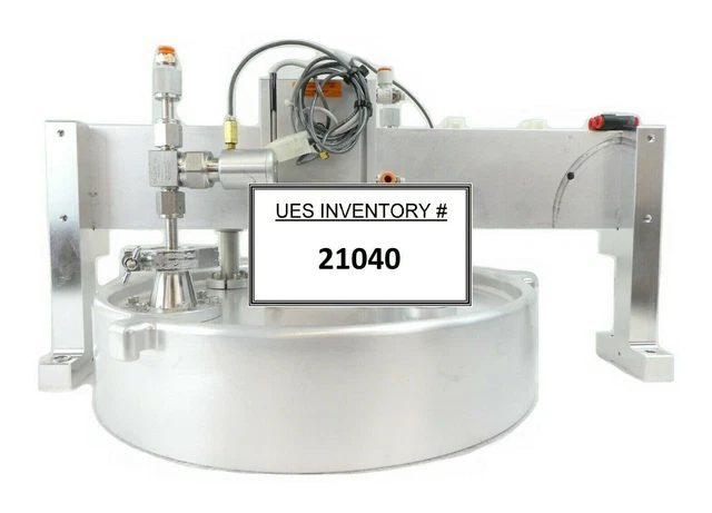 KLA-TENCOR ES31 CHAMBER Lift Assembly 720-22600-000 211-22980-000 ...