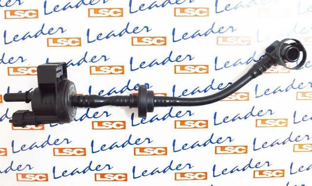55566386 - VÉRITABLE soupape de purge d'évaporation turbo Vauxhall ...