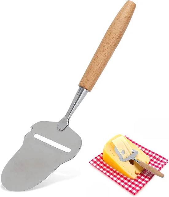 CHEESE SLICER,CHEESE BUTTER Slicer Scraper Server,Manual Cheese Slicer ...
