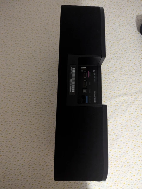 SKY DEVIALET DOLBY Digital Soundbox Speaker SB100 £54.76 - PicClick UK