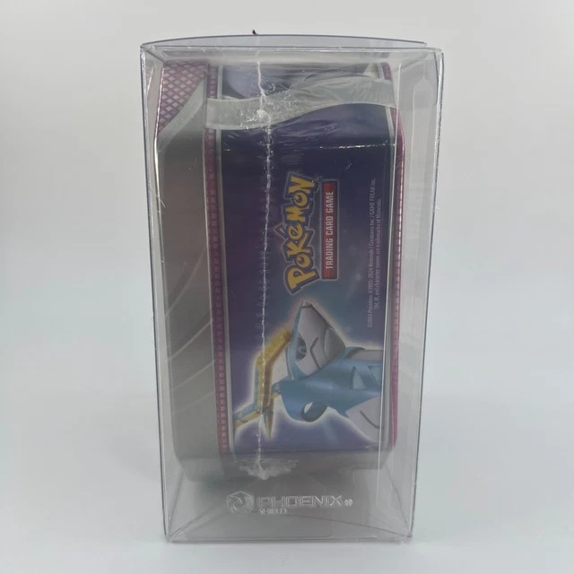 POKÉMON 🇫🇷 POKÉBOX Destinée Paradoxe Roc-de-Fer EB09 Stars Étincelantes ...