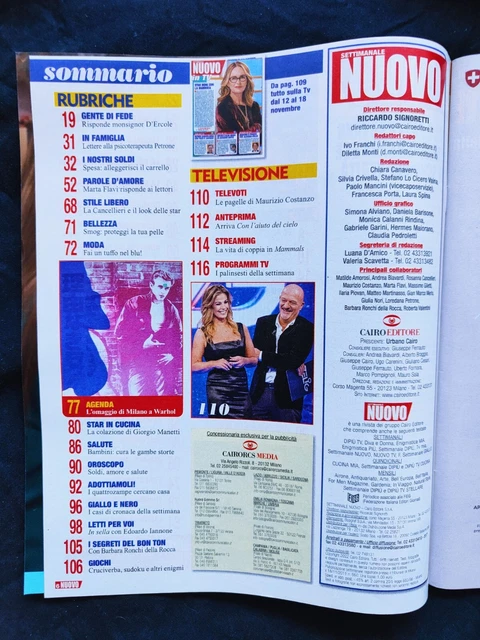 NUOVO 2022 45 Kate Middleton Anna Falchi Damiano Giorgia Soleri Harry ...