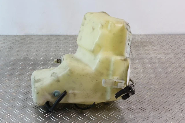58165 MERCEDES BENZ CLK 200 C208 W208 Serbatoio Acqua Tergicristallo ...