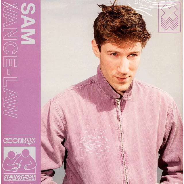 SAM VANCE-LAW - Goodbye (Vinyl LP - 2022 - EU - Original) EUR 15,99 - PicClick FR