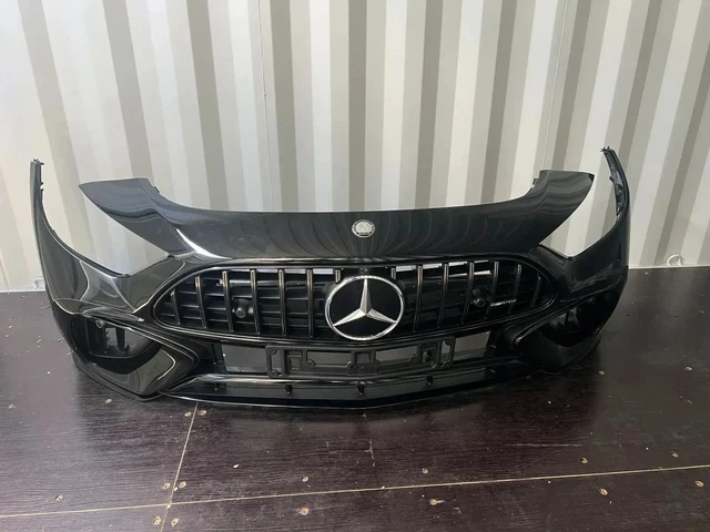 ORIGINAL MERCEDES BENZ Sl 63 Amg W232 R232 Bodykit-Paket Sonderangebot ...