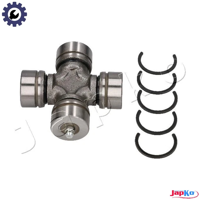 JOINT PROPSHAFT 66205 FOR TOYOTA HILUX/VIGO/VII/Pickup 2KD-FTV 2.5L ...