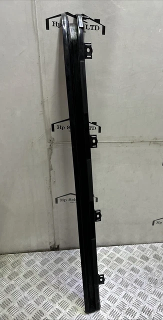 OEM FORD TRANSIT Custom Left Side Sliding Door Runner Track Jk21-V25005 ...