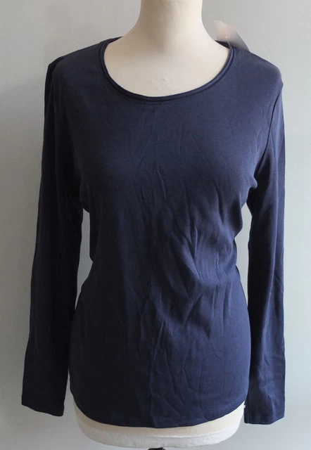 * CARNABY'S LONDON LA- Shirt Gr. 44 NEU Etikett EUR 18,00 - PicClick DE