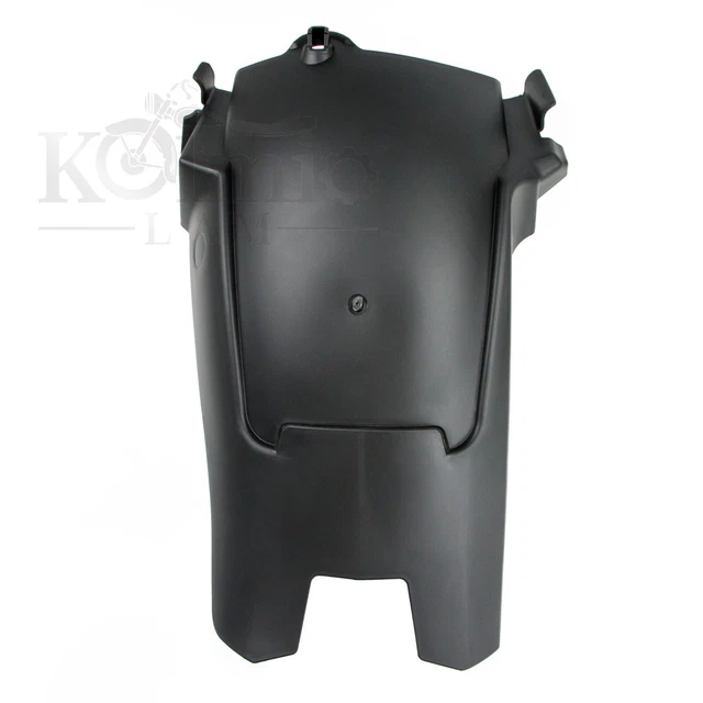 MUDFLAP SPLASH GUARD Fender Extender For BMW R1200GS LC 2013-2021 R1200 ...