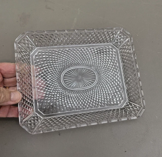 PETIT PLATEAU DE service Portieux. EUR 25,00 - PicClick FR