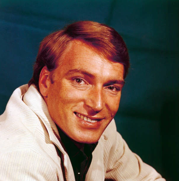 ENGLISH BORN SINGER Frank Ifield 1965 Old Photo 1 EUR 6,60 - PicClick FR