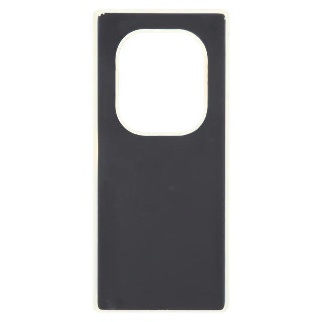 FOR TECNO PHANTOM X2 Pro AD9 Original Battery Back Cover silver $46.18 ...