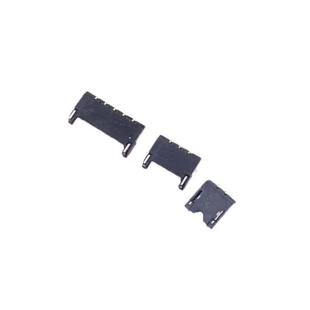 FOR NINTENDO NS Switch Lite OLED Console Snap Plug Host Battery Port ...