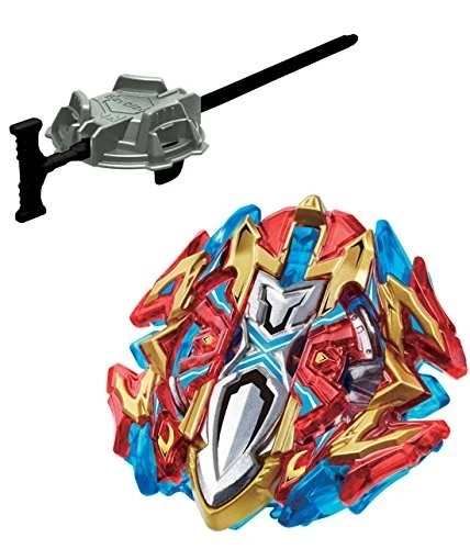BEYBLADE BURST B-120 Starter Buster Excalibur.1'.Envío a Japón EUR 60 ...