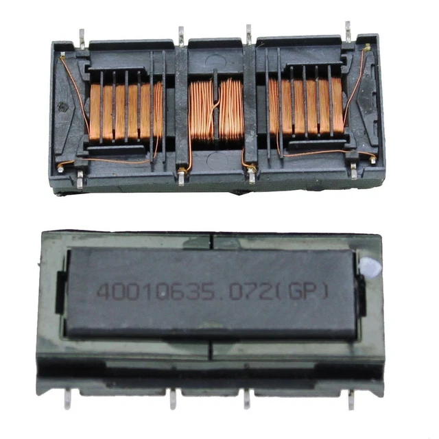 LCD INVERTER TRANSFORMER Darfon 4001Q carte onduleur transformateur EUR ...