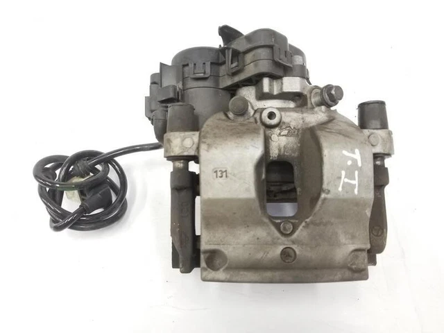 A2534230181 PINZA DE freno trasera izquierda para MERCEDES-BENZ GLC ...