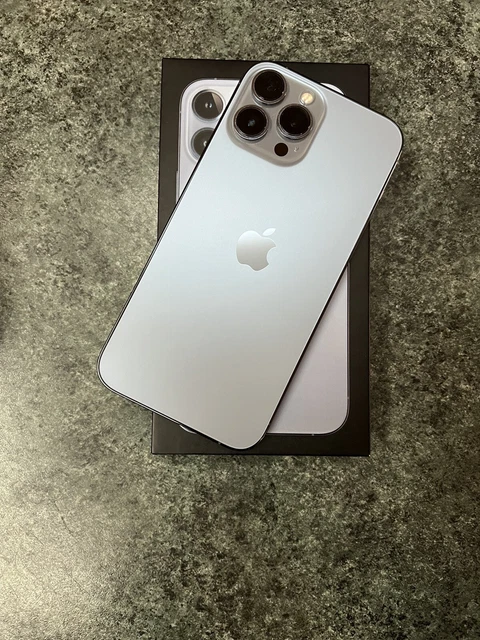 IPHONE 13 PRO max 128 Gb EUR 301,00 - PicClick IT