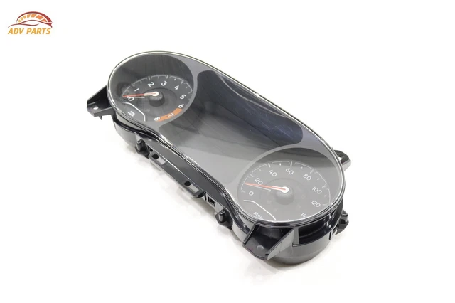 JEEP COMPASS DASH Dashboard Instrument Cluster Gauge Speedometer Oem ...
